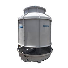 MESAN Counter Flow Type Cooling Tower - Cooling Towers - Machinetech Limited